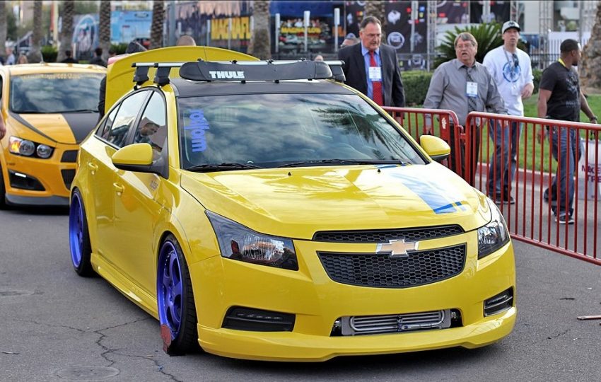 Holden cruze 1.8 performance upgrades store