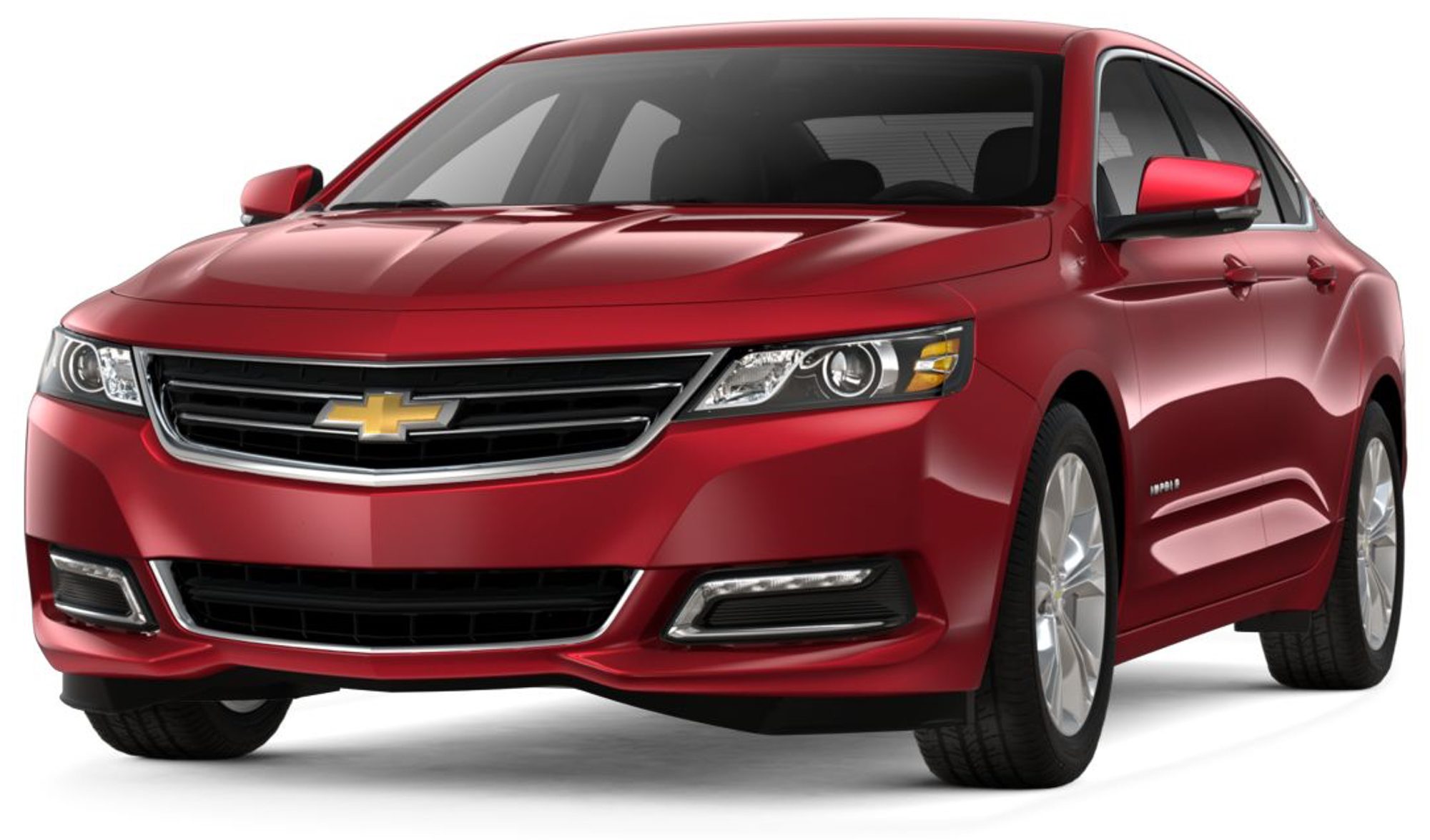 2019 Chevrolet Impala Exterior Colors GM Authority 2019 Chevrolet Impala Exterior Colors GM Authority