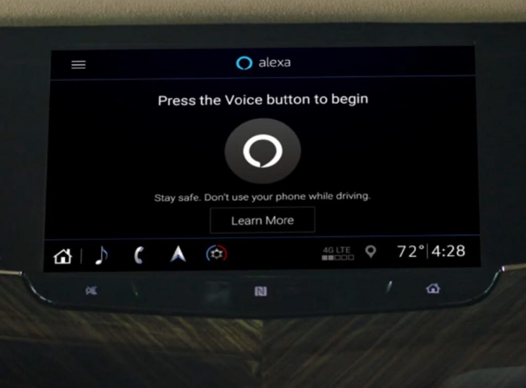 How To Set Up Amazon Alexa in Cadillac Vehicle-Video 002 Alexa Start ... How To Set Up Amazon Alexa in Cadillac Vehicle-Video 002 Alexa Start ...