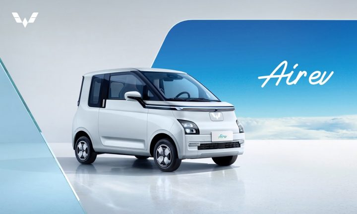 Gm ventures mini car store