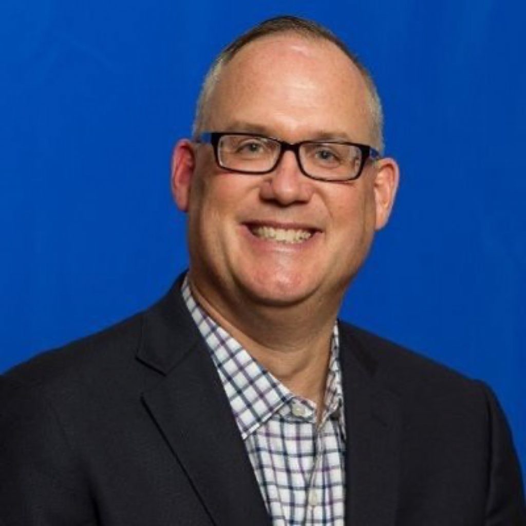 Head Of Gm Fleet Ed Peper To Retire