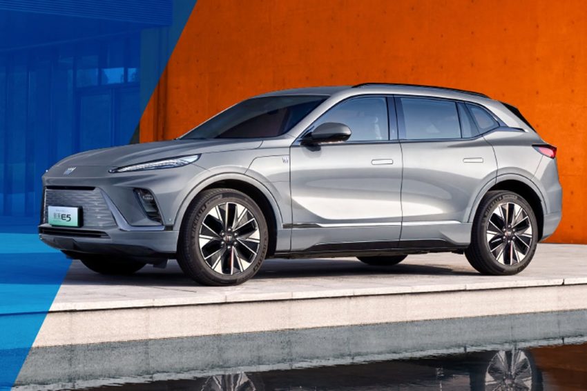 Buick Ranks Well In 2023 China Vehicle Dependability Study Buick Ranks Well In 2023 China Vehicle Dependability Study