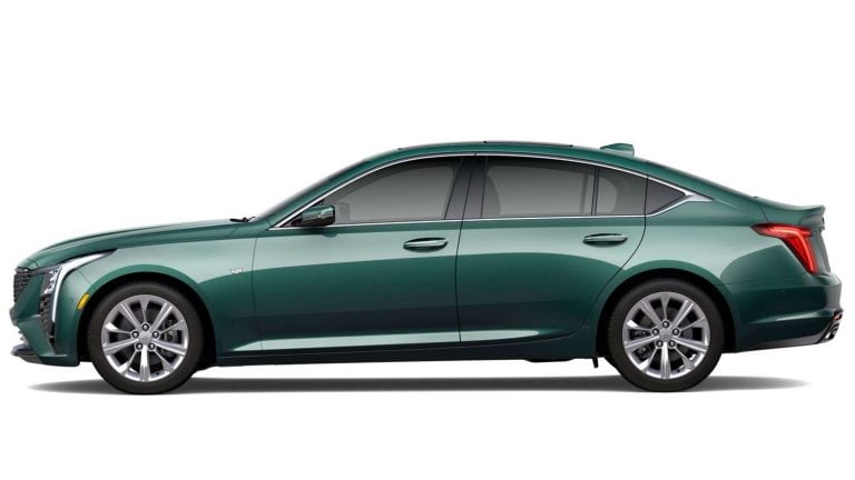 Evergreen Sprint Is Axalta 2025 Global Car Color Of The Year Evergreen Sprint Is Axalta 2025 Global Car Color Of The Year